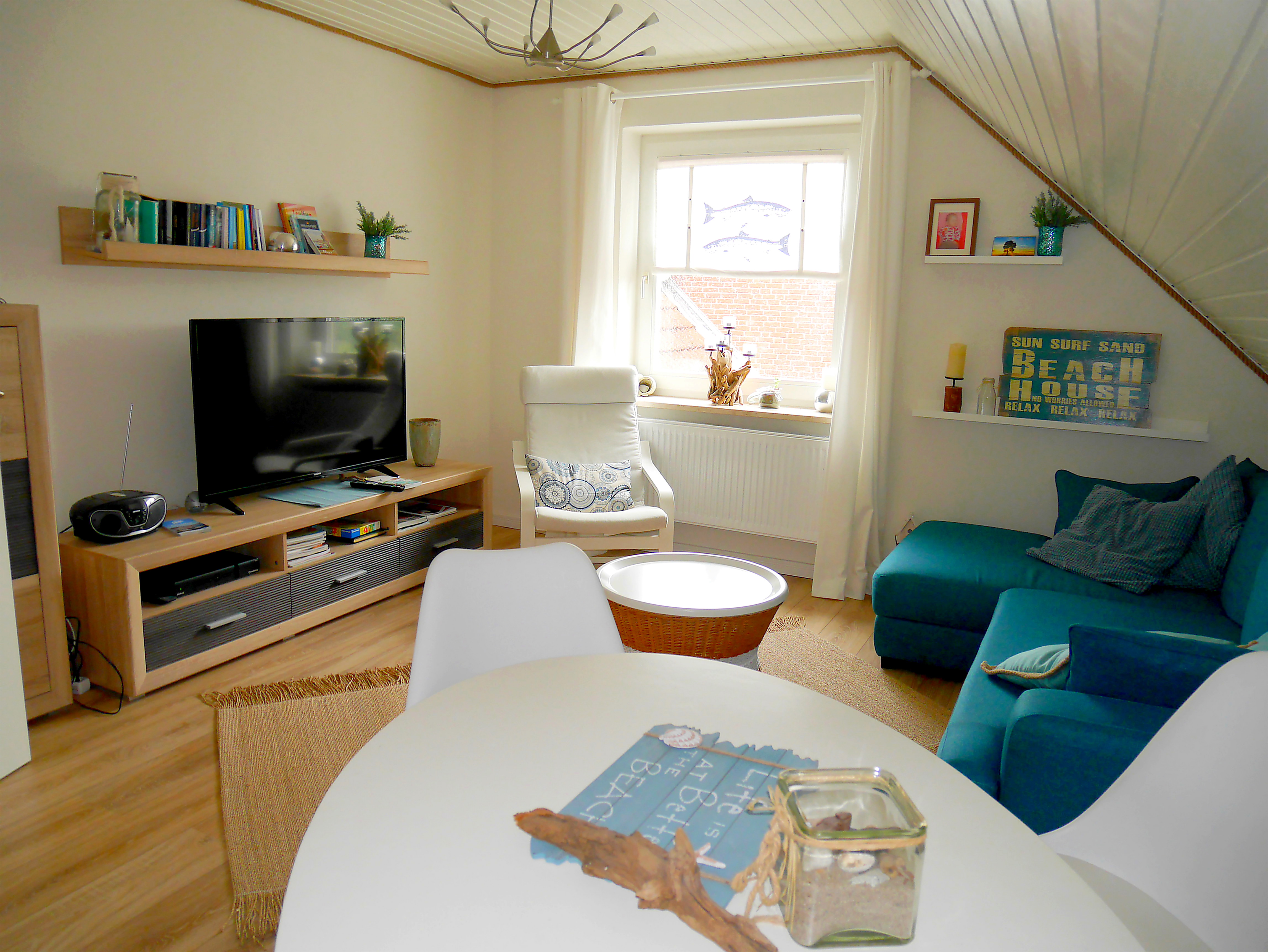 Ferienwohnung Eckernförde, Ferienwohnung Ostsee - Ihr Weg zu uns